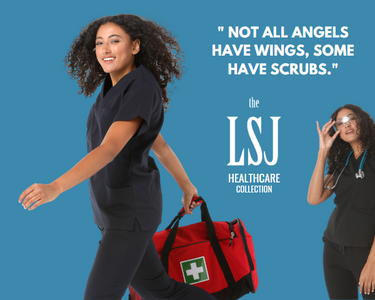 CD Uniforms - Corporate & Healthcare Uniforms Supplier