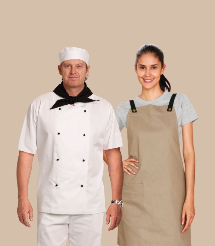 CD Uniforms - Corporate. Workwear, Security & Healthcare Uniforms