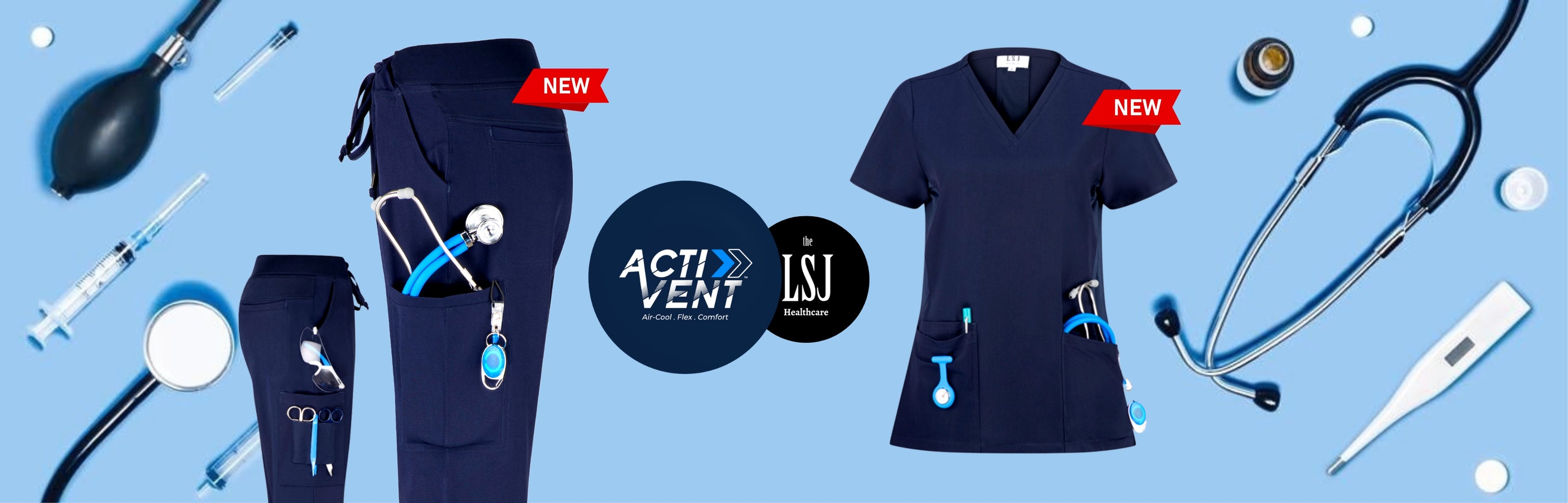 CD Uniforms - Corporate. Workwear, Security & Healthcare Uniforms