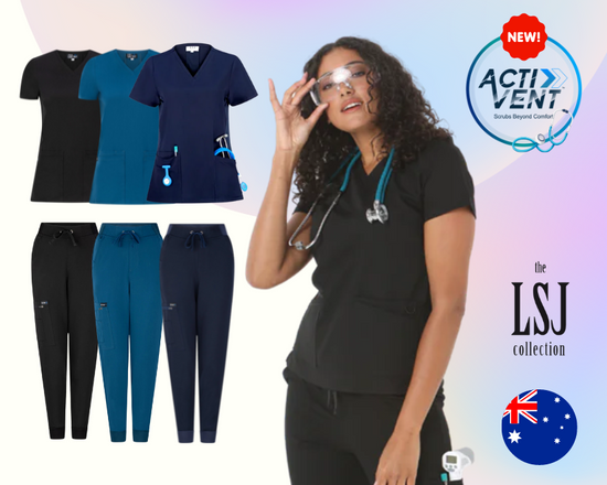 CD Uniforms - Corporate. Workwear, Security & Healthcare Uniforms