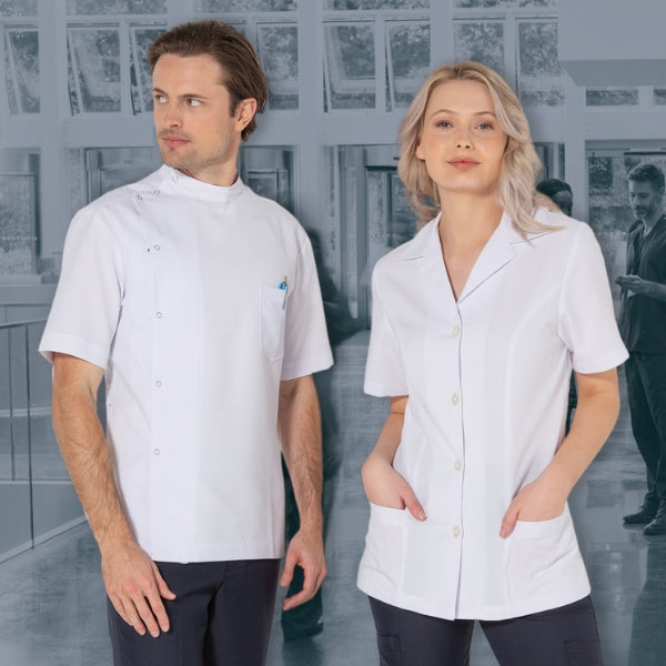 Healthcare Uniforms for Doctors, Nurses & Medical Professionals - CD ...