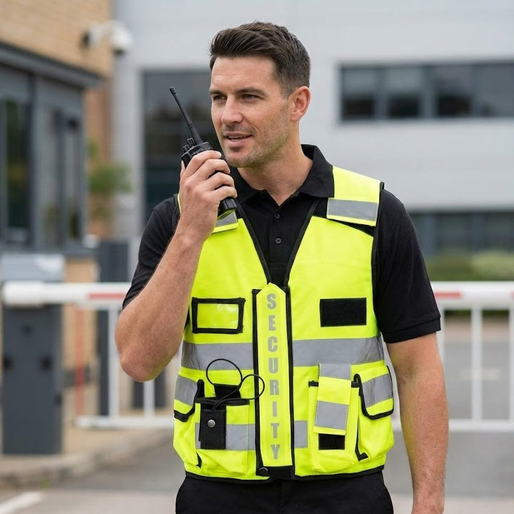 CD Uniforms - Corporate. Workwear, Security & Healthcare Uniforms