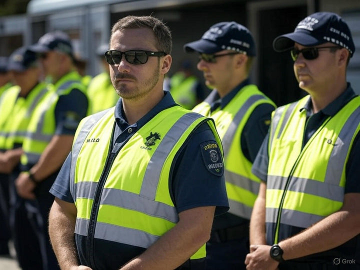 CD Uniforms - Corporate. Workwear, Security & Healthcare Uniforms