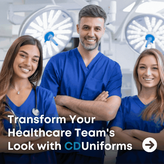 CD Uniforms - Corporate. Workwear, Security & Healthcare Uniforms