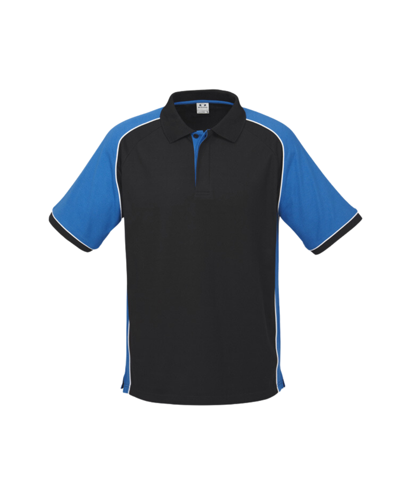 Mens Nitro Polo - CD Uniforms