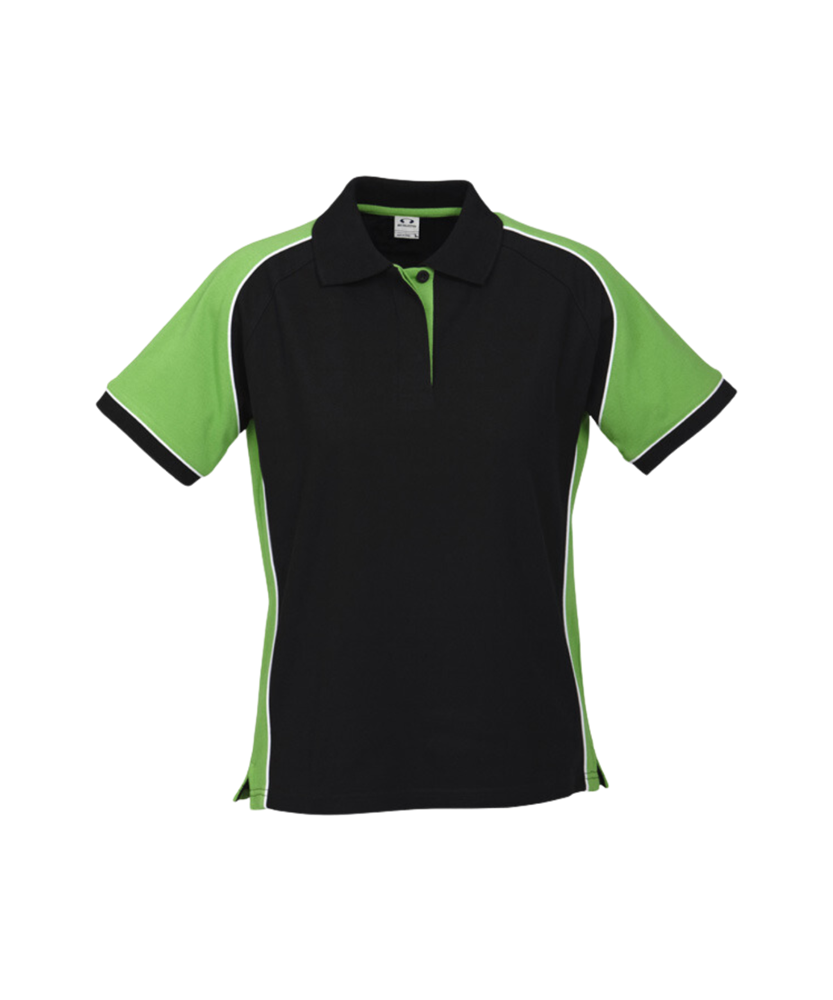 Ladies Nitro Polo - CD Uniforms
