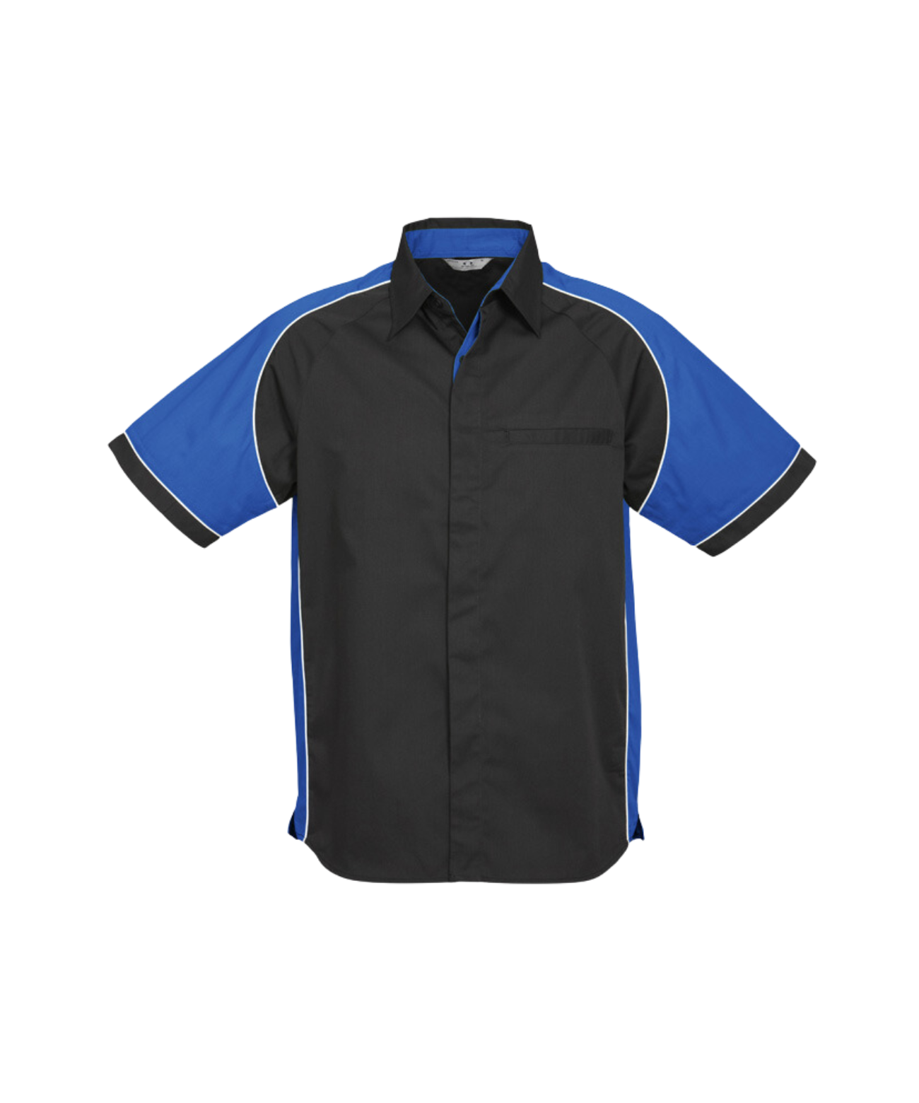 Mens Nitro Shirt - CD Uniforms