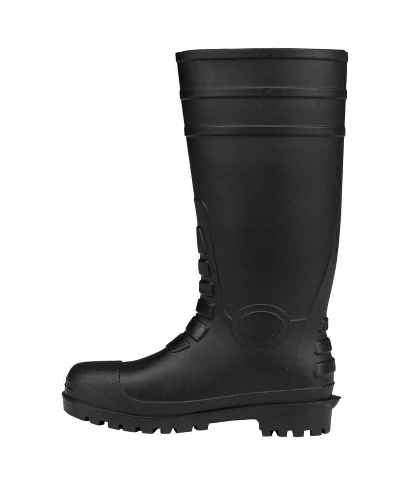 Steel Toe Cap and Steel Plate Gumboots - Work Boots AU - CD Uniforms